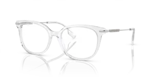 Burberry Burberry BE2391 Eyeglasses Trasparente