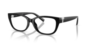 Tiffany & Co. Tf2254bu Eyeglasses - Noir
