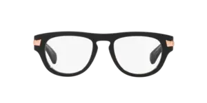 Gucci Optical Glasses - Black