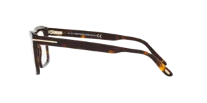 TOM FORD Rectangle Eyeglasses