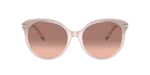 Tiffany & Co. Cat Eye Sunglasses - Milky Pink Gradient