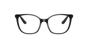 VOGUE Eyewear Vo5356 Eyeglasses - Black