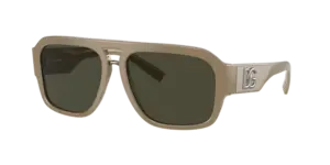 Dolce & Gabbana Dolce&Gabbana DG4403 Sunglasses Kaki