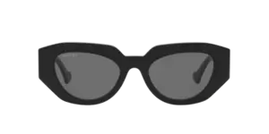 Gucci Sunglasses Gg1421s - Black