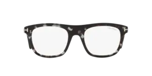 TOM FORD Optical Glasses - Tortoise