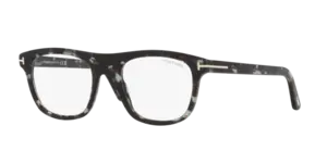 TOM FORD Optical Glasses Écaille De Tortue