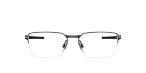 Oakley Oakley OX5080 Eyeglasses Matte Midnight