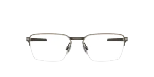 Oakley Oakley OX5080 Eyeglasses Pewter