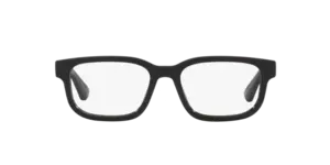 Gucci Optical Glasses Gg1584o - Black