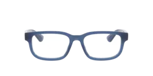 Gucci Optical Glasses Gg1584o - Blue