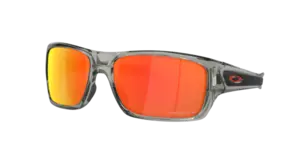 Oakley Rectangle Sunglasses - Grey Ink