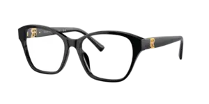 Ralph Lauren Optical Glasses - Black