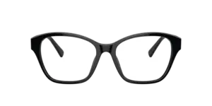 Ralph Lauren Optical Glasses - Black