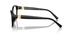 Ralph Lauren Optical Glasses - Black