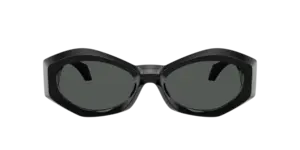 Versace Sunglasses VE4466U Black