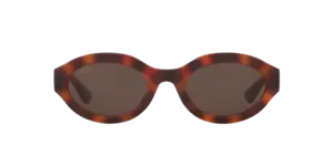 Gucci Sunglasses - Tortoise