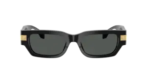 Versace VE4465 Sunglasses Black