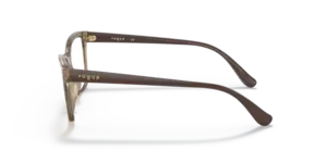 VOGUE Eyeglasses Vo5420 - Transparent Brown