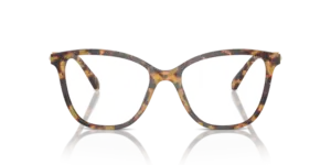 SWAROVSKI Optical Glasses - Havana