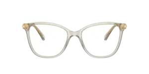 SWAROVSKI Optical Glasses - Transparent Beige