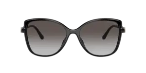 Michael Kors Butterfly Sunglasses - Black