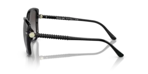 Michael Kors Butterfly Sunglasses - Black