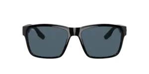 COSTA DEL MAR 6s9049 Sunglasses - Black