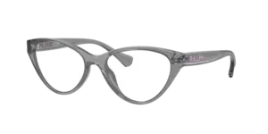 Ralph Lauren Ra7159u Eyeglasses - Transparent Grey