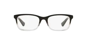 Ralph Lauren Ra7069 Eyeglasses - Black