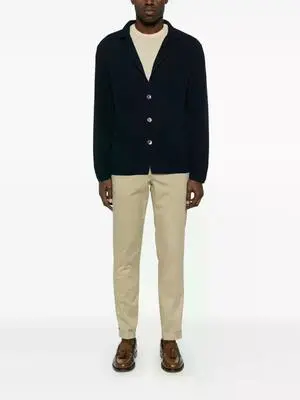 DANIELE FIESOLI Textured Cardigan
