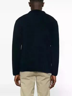 DANIELE FIESOLI Textured Cardigan