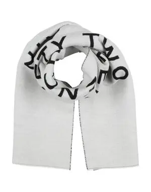 Givenchy Scarf Wool, Virgin Wool, Silk