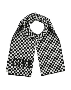 Givenchy Scarf Wool, Silk