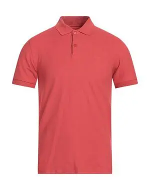 Barbour Color Blocked Polos For Men