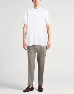 Barbour Polo Shirt Size Cotton