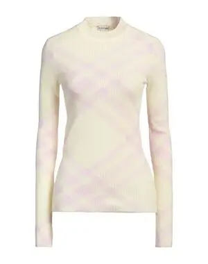Burberry Sweater - Yellow
