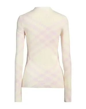 Burberry Sweater - Yellow