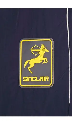 SINCLAIR GLOBAL Athlete Nylon Pant