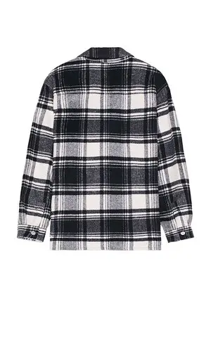 SINCLAIR GLOBAL Country Flannel