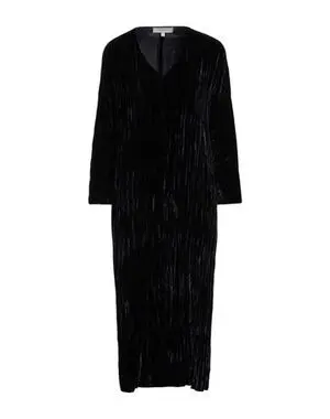 Antonelli Firenze Midi Dress - Blue