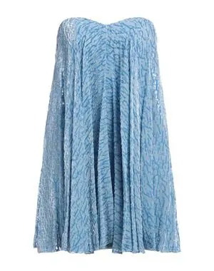 Elisabetta Franchi Printed Dresses