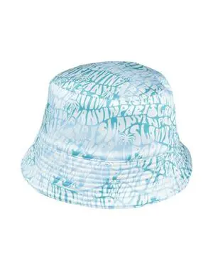 LANVIN Fisherman's Hat - Blue