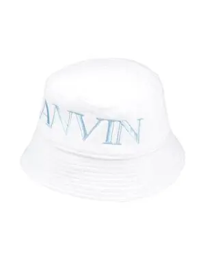 LANVIN Fisherman's Hat - Blue