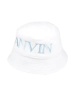 LANVIN Fisherman's Hat - Blue