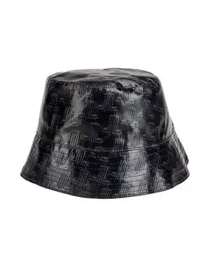 LANVIN LANVIN Bucket Hat Blue