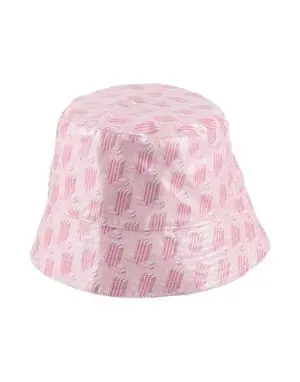 LANVIN Bucket Hat - Pink