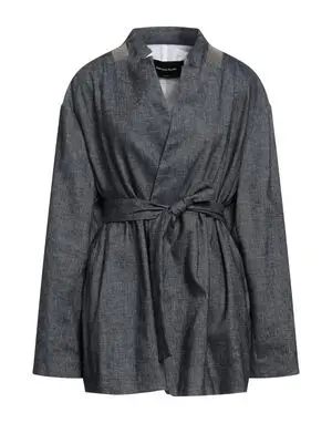 Fabiana Filippi Single-breasted Jacket