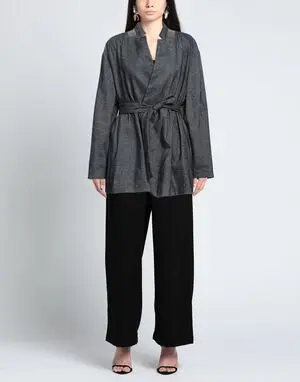 Fabiana Filippi Single-breasted Jacket