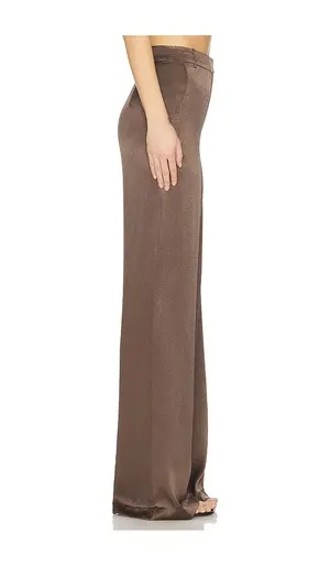 NONCHALANT LABEL Pauline Pant