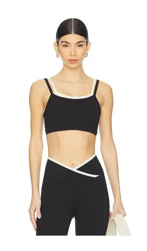 Strut This Elasticated Sports Bras